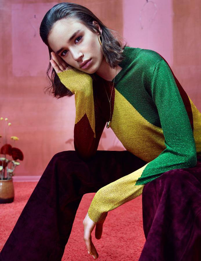 Picture of Neta Mark