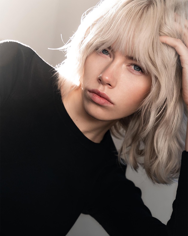 Picture of Kati Karu