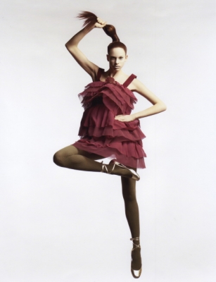 Canada's Next Top Model image