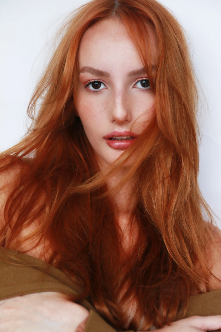 Luiza Panucci picture