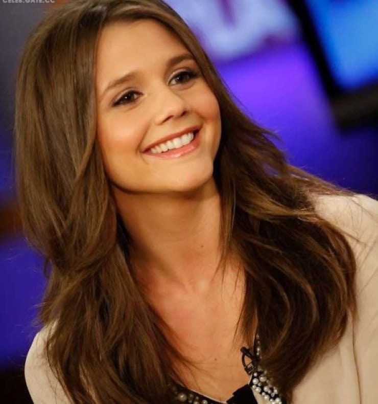 Picture of Alexandra Chando