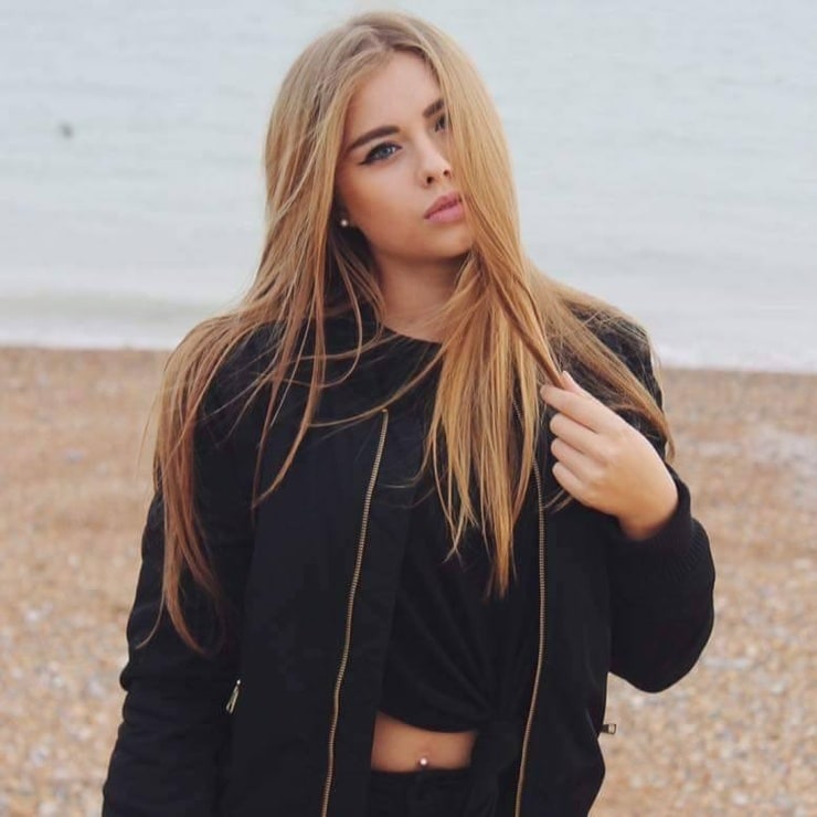 Picture of Kim Schiele.