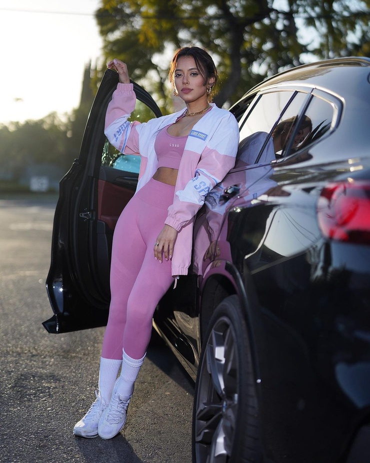 Image of Michelle Hayden