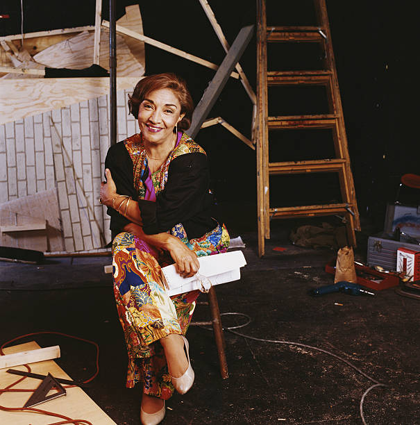 Miriam Colon