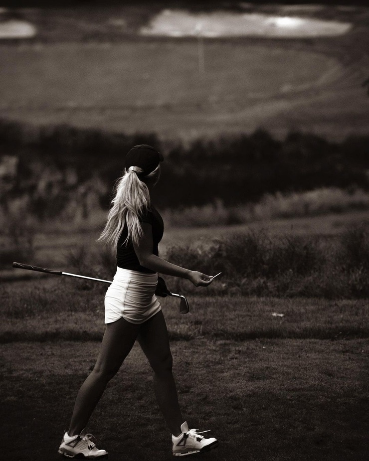 Picture of Hailey Ostrom