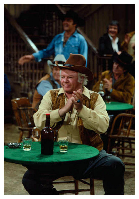 Alan Hale Jr.