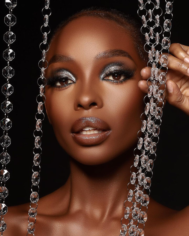 Image of Evalyne Maghanga