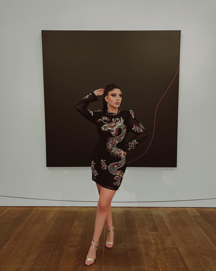 Picture of Elizabeth Elias