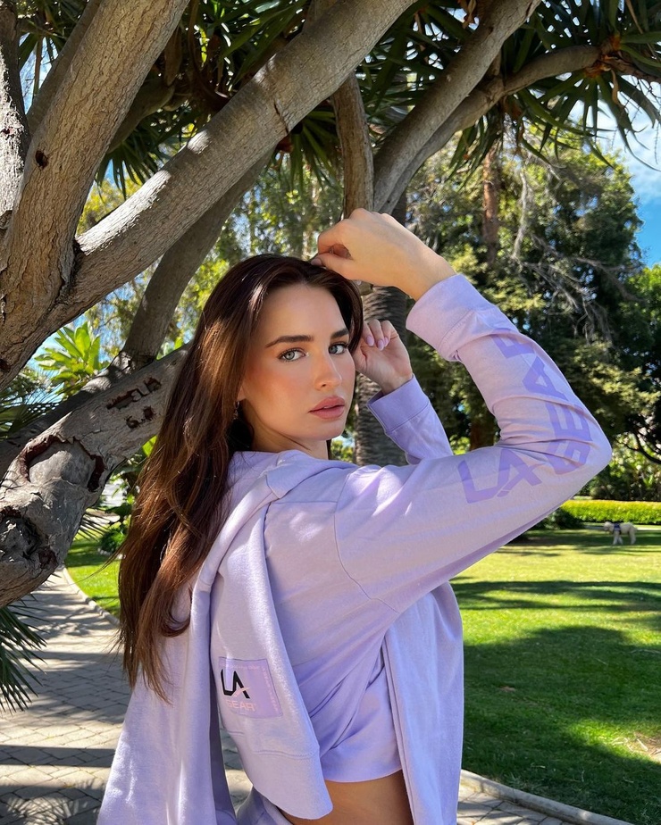 Picture of Madison Edwards