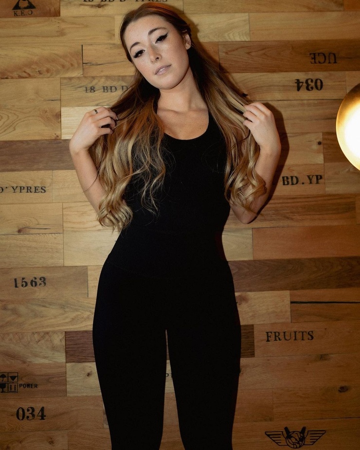 Picture of Sydney Lint