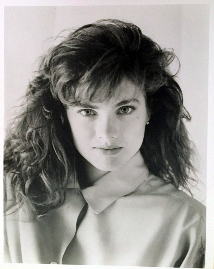 Picture of Heather Langenkamp