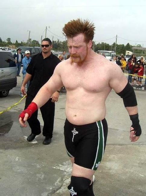 Picture of Stephen Farrelly