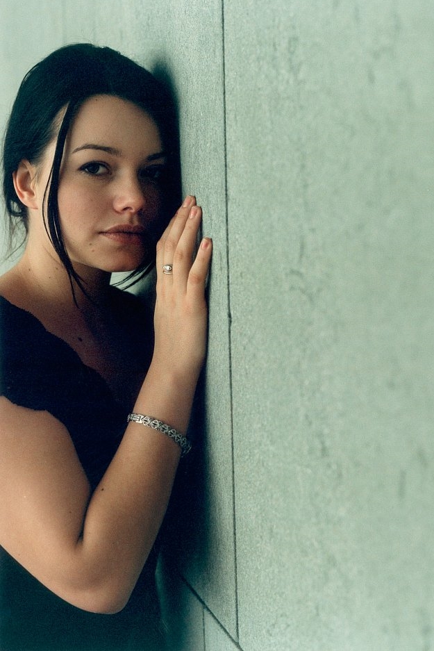 Picture of Cosma Shiva Hagen