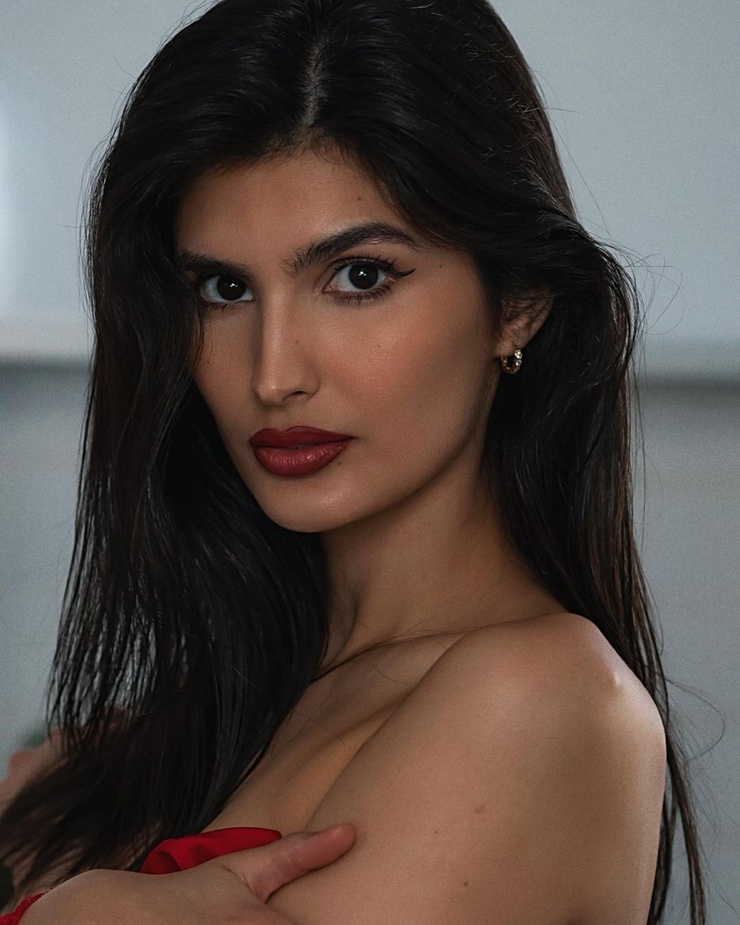 Picture of Yael Cohen Aris