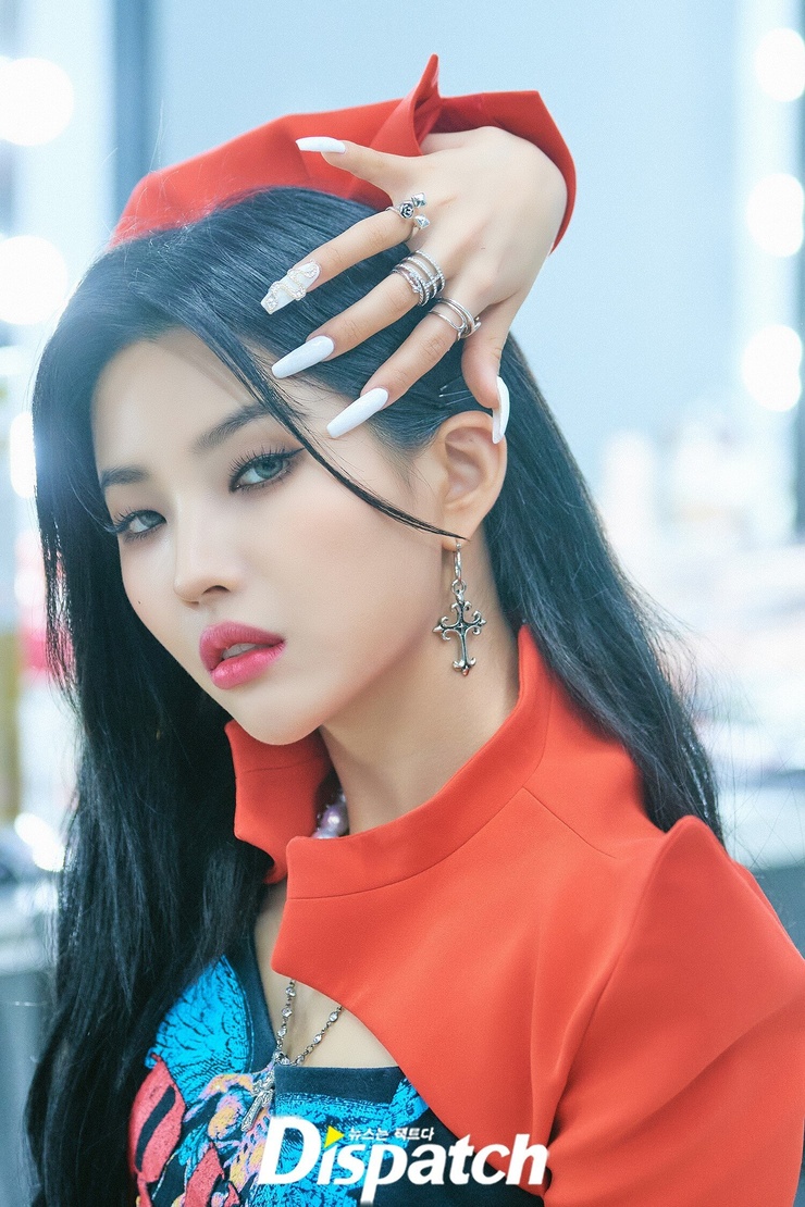 Jeon So-yeon image