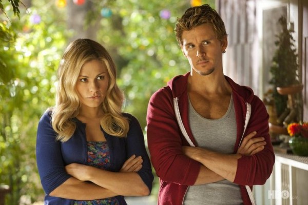 Picture of True Blood