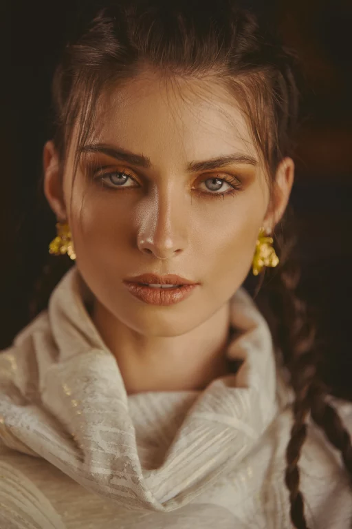 Picture of Julia Hoffmann