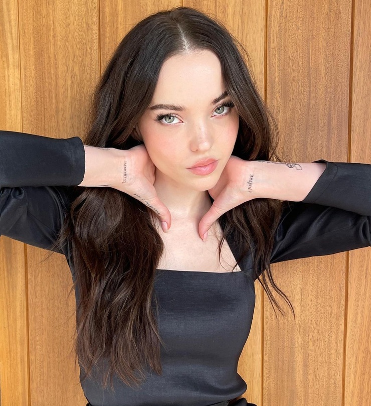 Picture of Dove Cameron