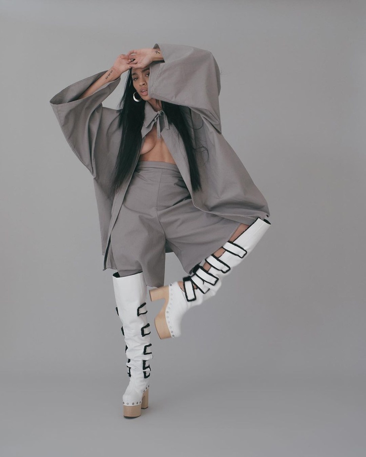 Picture of Lyric Mariah