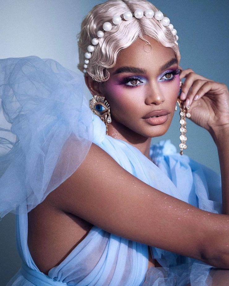 Picture of Ashleigh Baugh