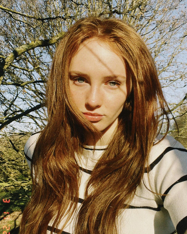 Picture of Erin Perise