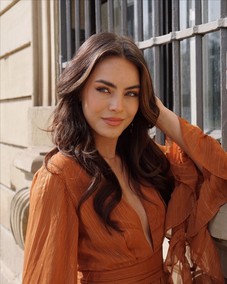 Picture of Lara Runarsson