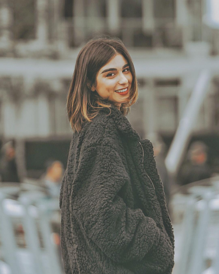 Picture of Sam Rahmani