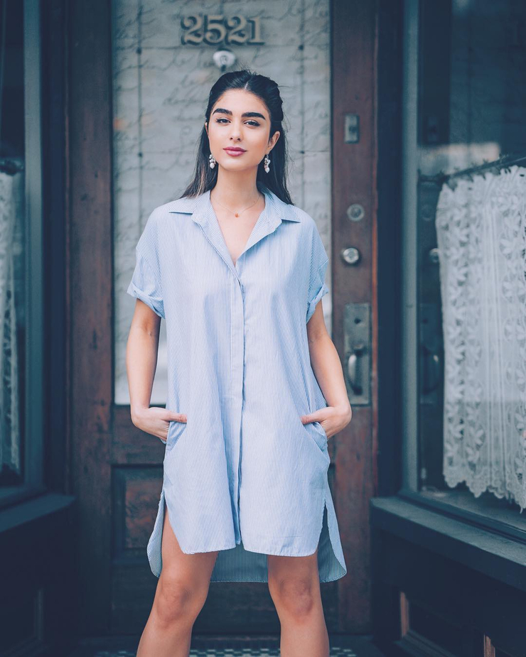 Picture of Sam Rahmani