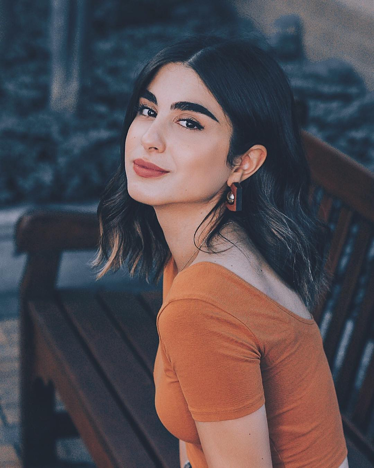 Picture of Sam Rahmani