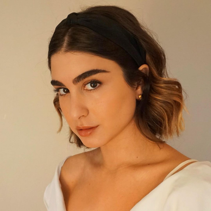 Picture of Sam Rahmani