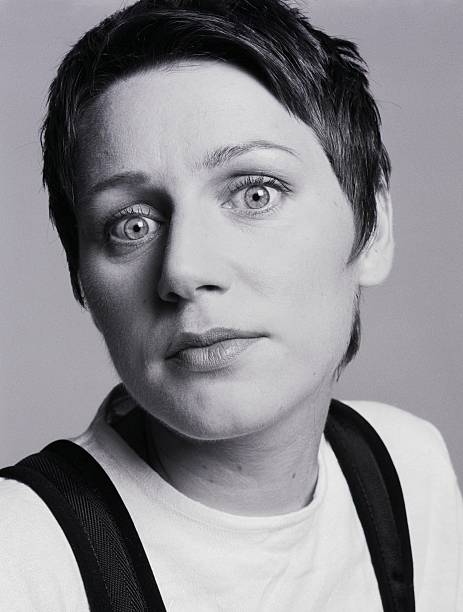 Elizabeth Fraser