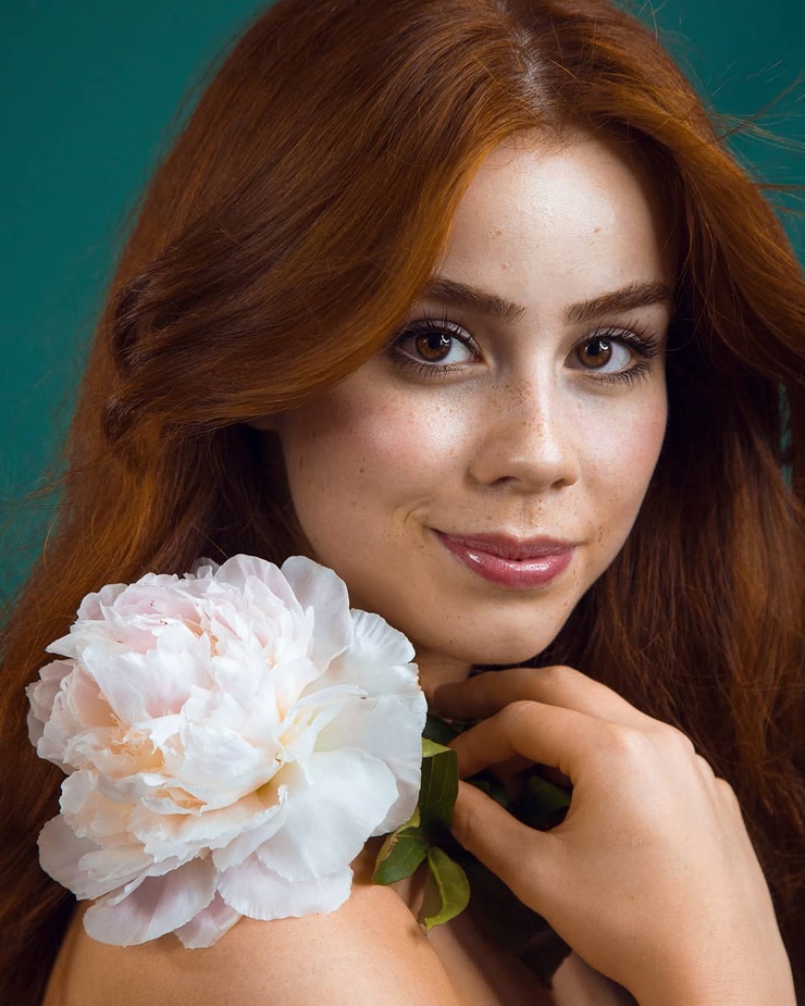 Picture of Maya Gralean