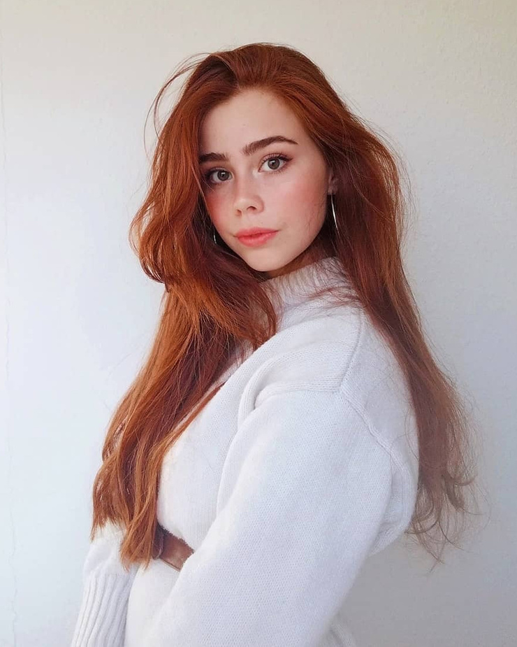 Picture of Maya Gralean
