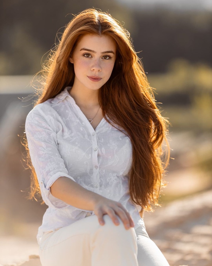 Maya Gralean picture