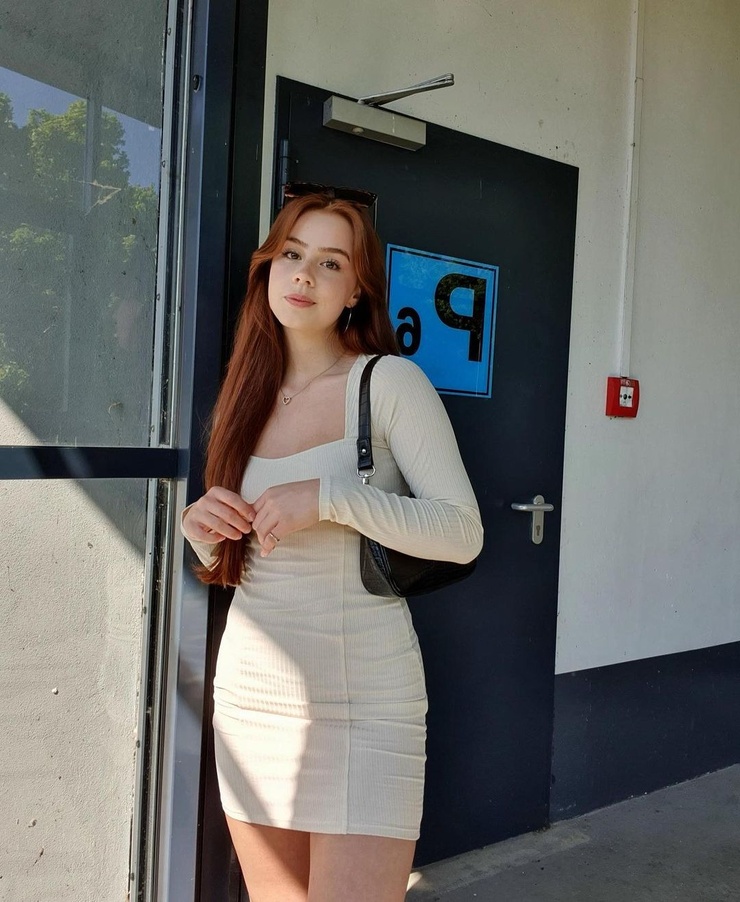 Image of Maya Gralean