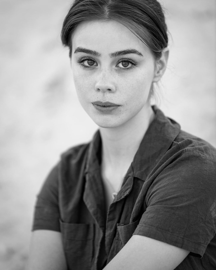 Maya Gralean picture