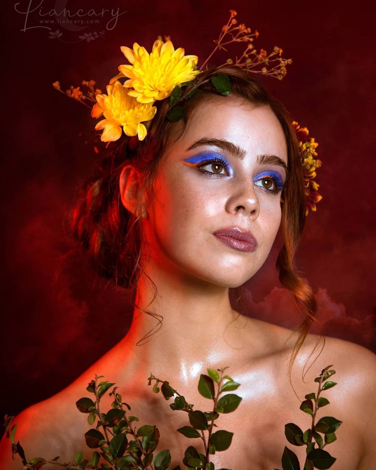 Image of Maya Gralean