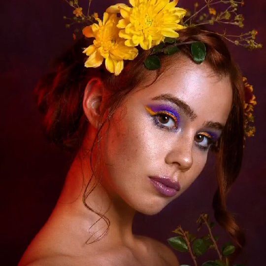 Picture of Maya Gralean