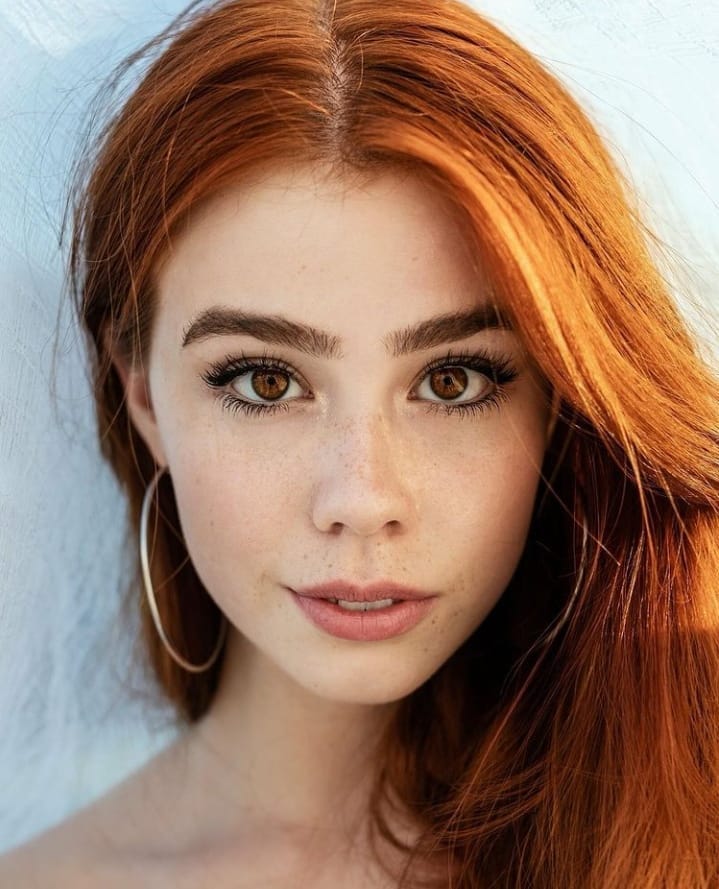 Maya Gralean image