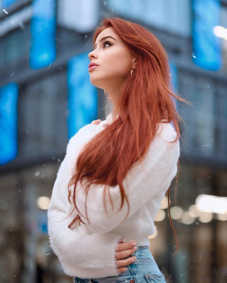 Picture of Maya Gralean