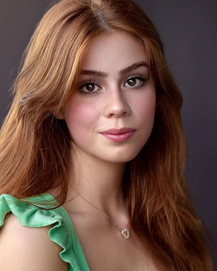 Picture of Maya Gralean