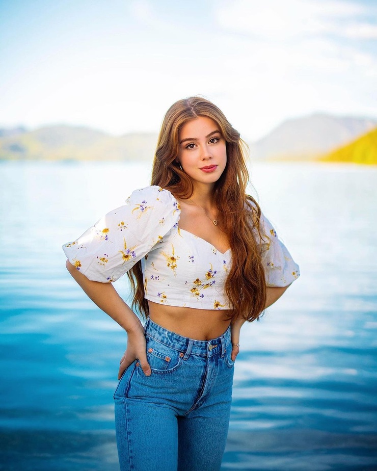 Picture of Maya Gralean