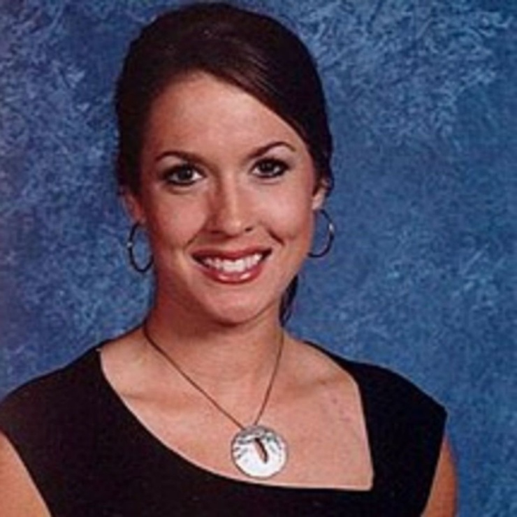 Tara Grinstead
