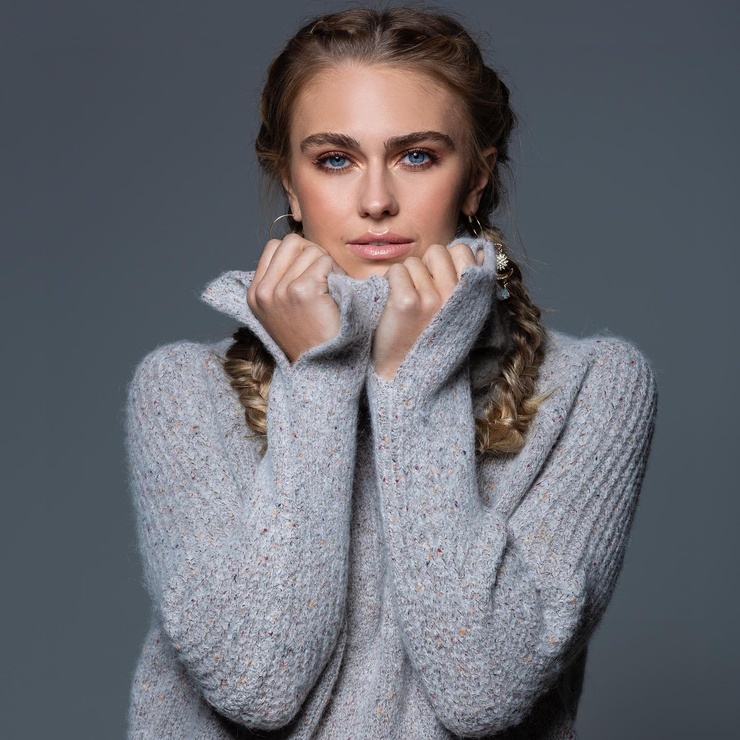 Picture of Emma Bratkovic