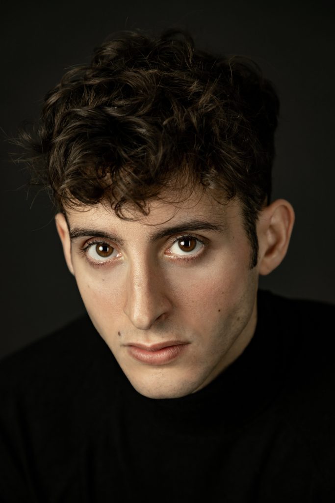 Picture of Daniel Ibáñez