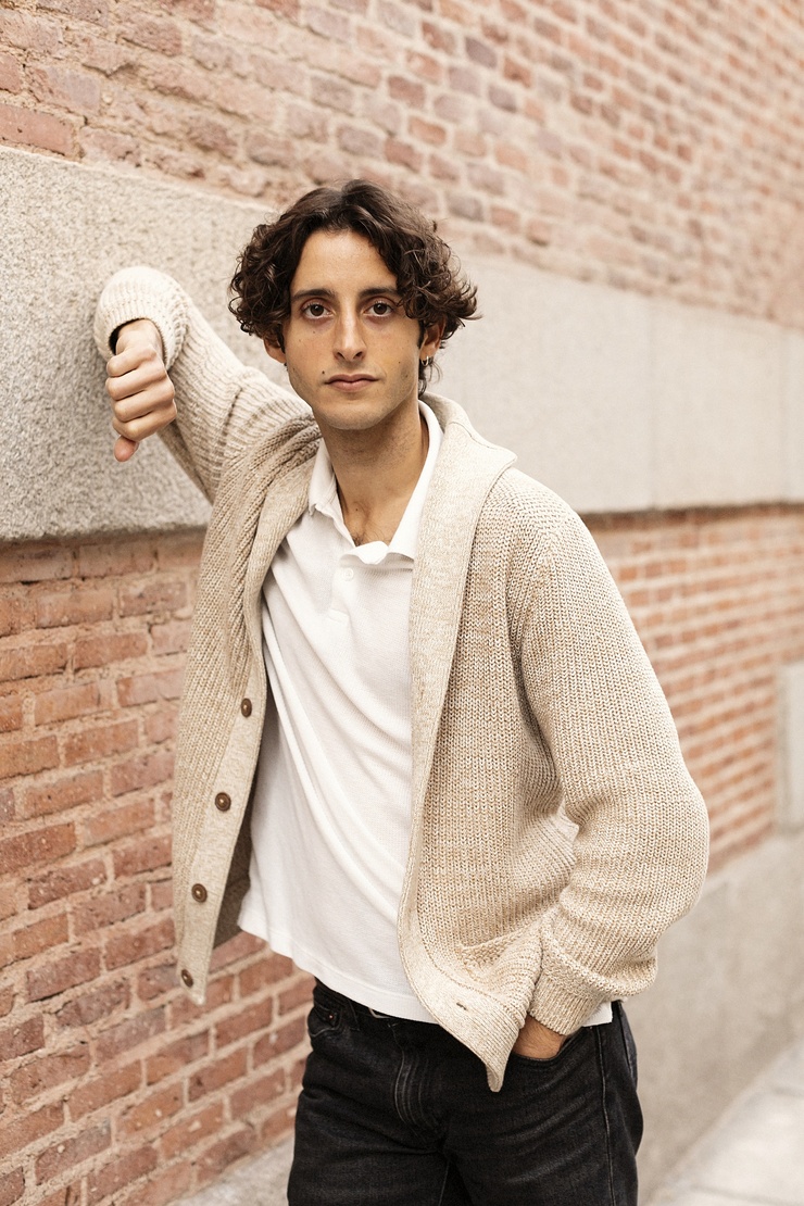 Picture of Daniel Ibáñez