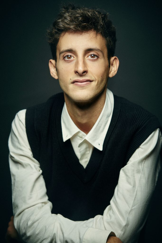 Daniel Ibáñez image