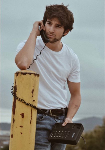 Picture of Carlos Alcaide