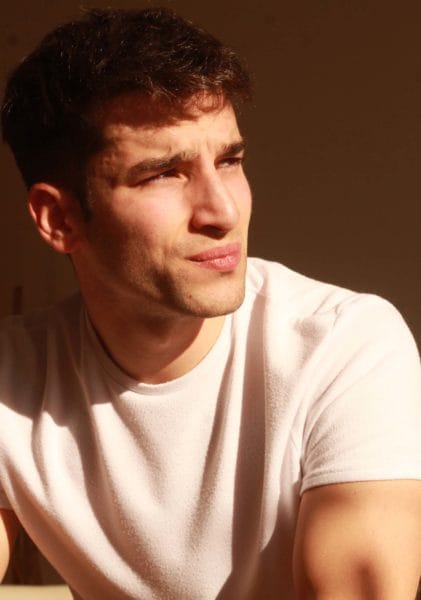 Picture of Carlos Alcaide