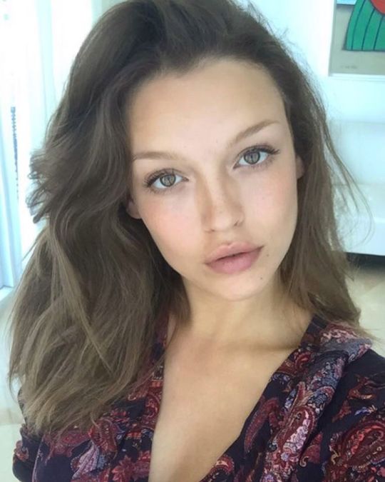 Joy Hellinga